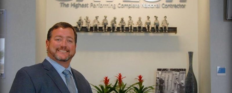 Gaylor Electric President Chuck Goodrich Begins Term as ABC National ...
