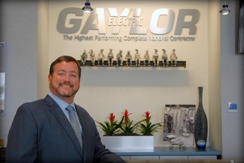 Gaylor Electric President Chuck Goodrich Begins Term as ABC National ...