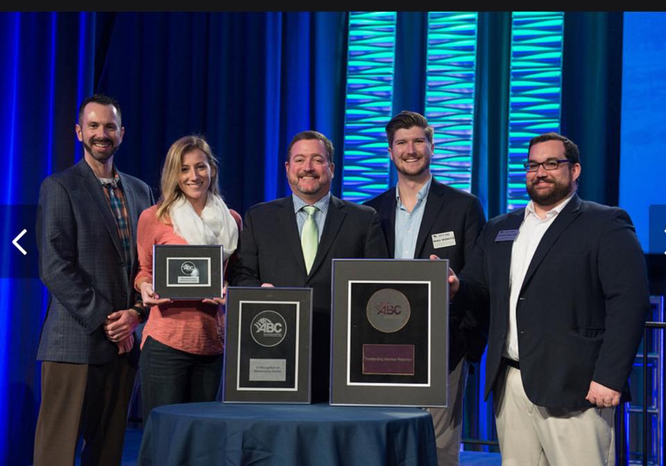 ABC Craft Professionals Rank in the Top 3 at the National Craft ...