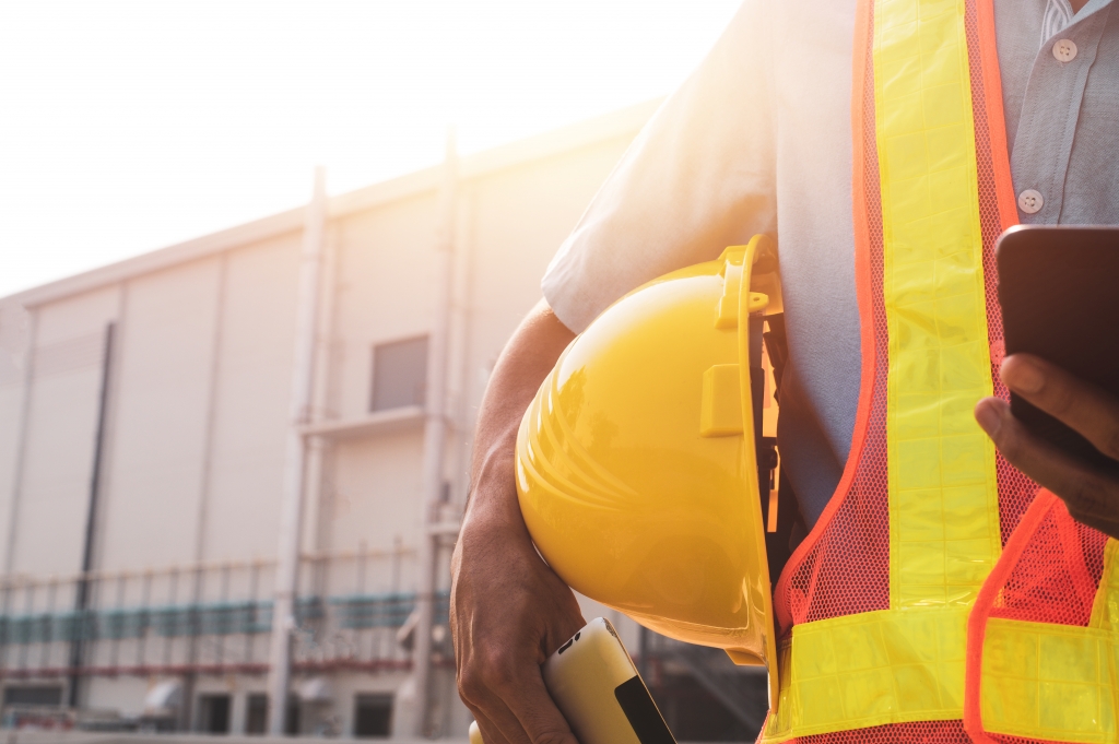 Promote a Culture of Safety With a Connected Workforce - Associated ...