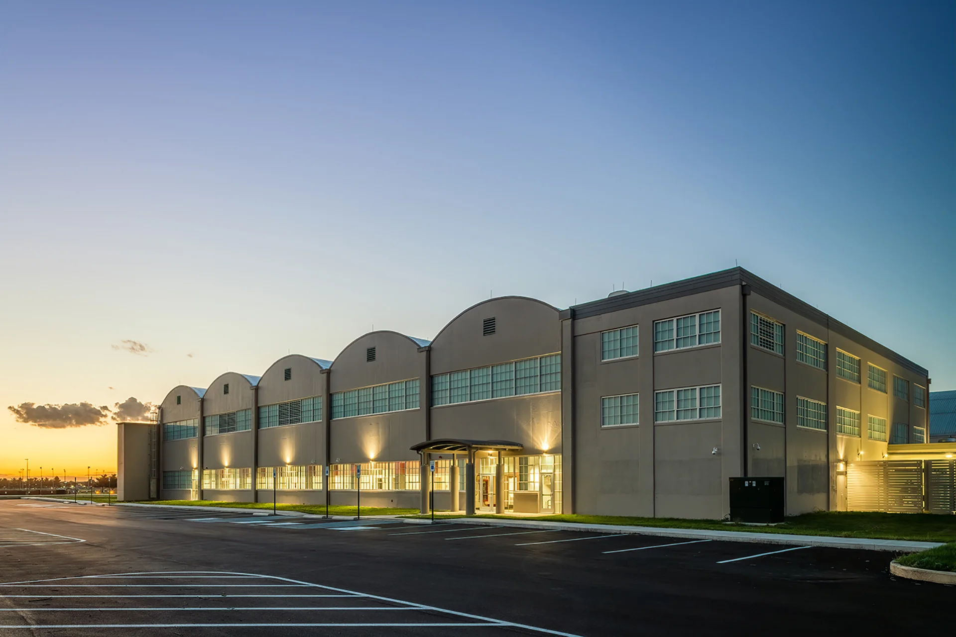 CMS Corporation - Associated Builders and Contractors of Indiana Kentucky