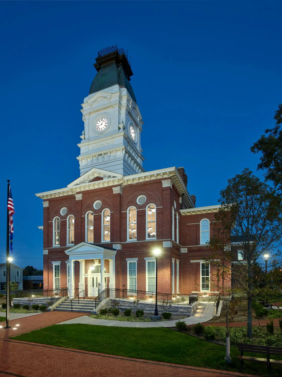 Wehr Constructors - Associated Builders and Contractors of Indiana Kentucky