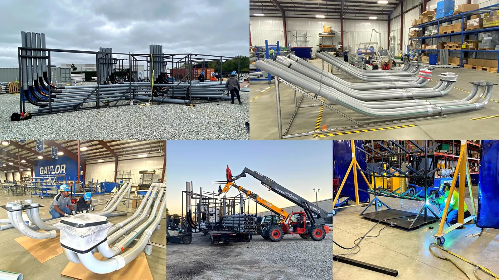 Gaylor Electric - Associated Builders and Contractors of Indiana Kentucky