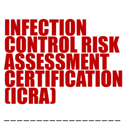 Infectious Control Risk Assessment Training - Associated Builders and ...