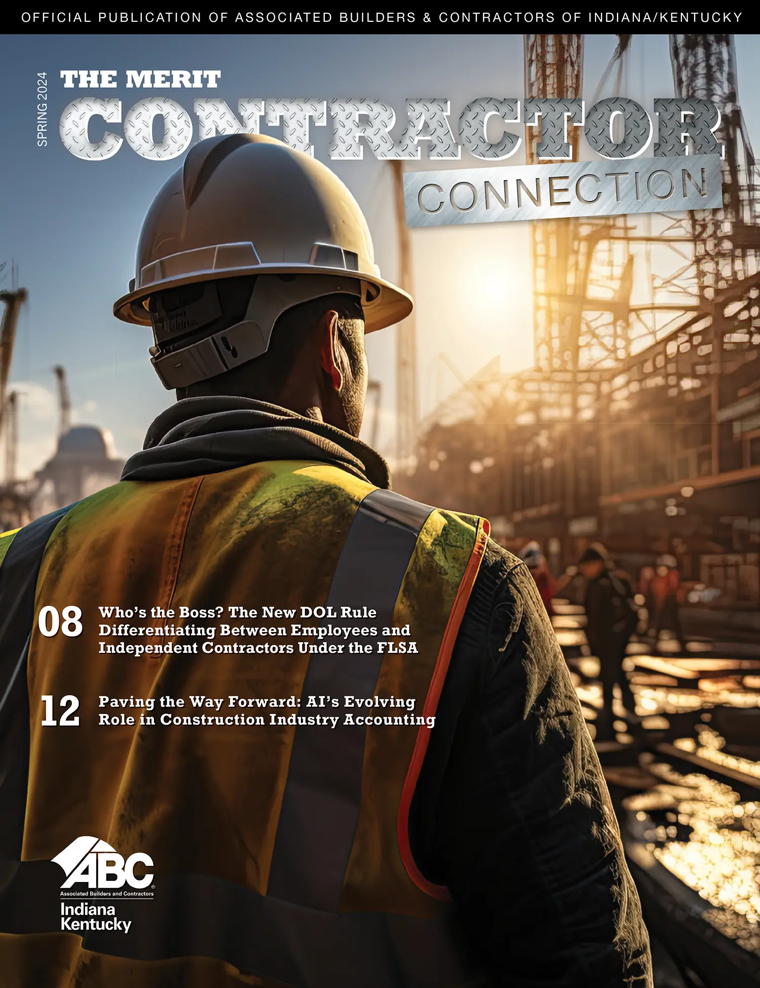 Member Resources - Associated Builders and Contractors of Indiana Kentucky