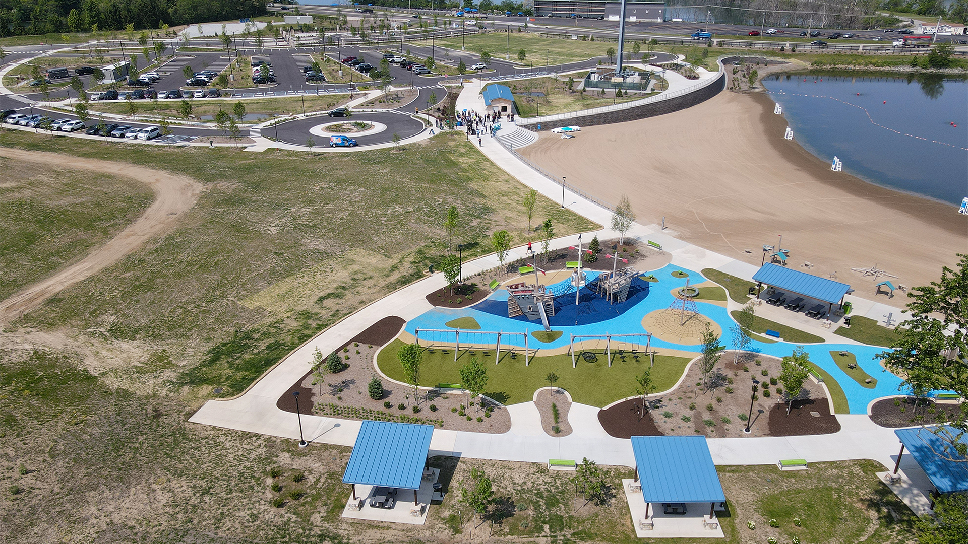 Meyer Najem – Geist Waterfront Park - Associated Builders and ...